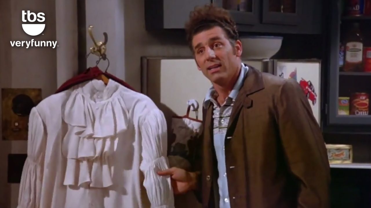 seinfeld Archives - The Pensky File